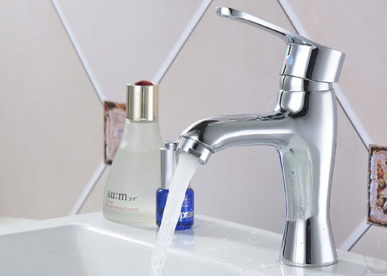 Brass Basin Faucet  B20896 supplier