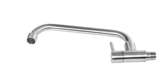 SUS304 Kitchen Faucet  KS90707 supplier
