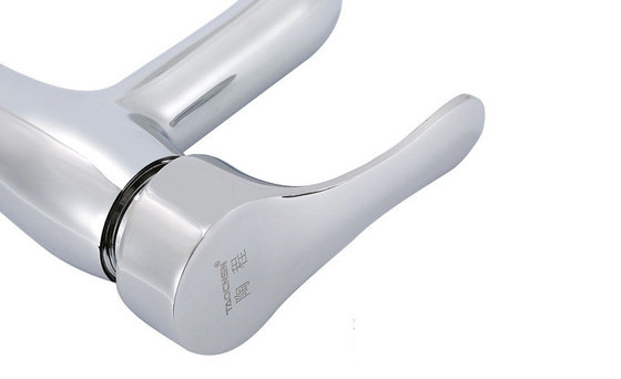 Zinc Basin Faucet B20889 supplier