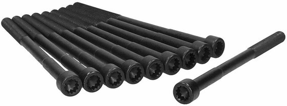 Toyota Cylinder Head Bolt Kit 81045500 81026900 81032200 81008200 81026700 81013400 81013600 81036400 81042100