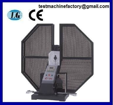 JB-750W Computer Control Pendulum Impact Testing Machine