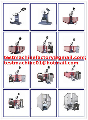 impact test sets manufacturers,best impact machine manufacturers from China
