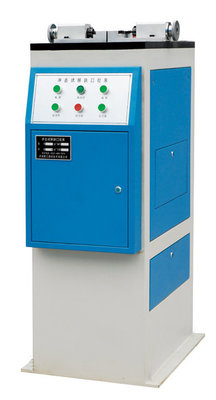 CSL-Y Impact Specimen Gap (double knives) Hydraulic Broaching Machine