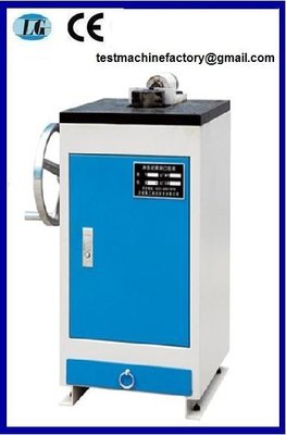 CSL-A UV Notch Impact Tester
