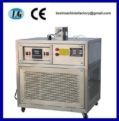 CDW-80T Pendulum Impact Testing Low-temperature Chamber(Low-temperature tank)
