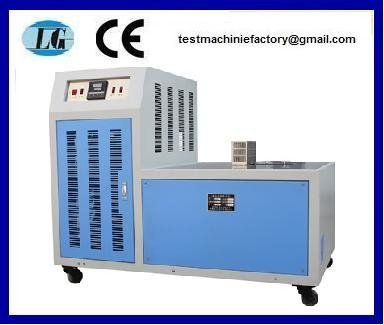 CDW-30/40/60/80/110 Charpy Sample Low Temperature Chamber