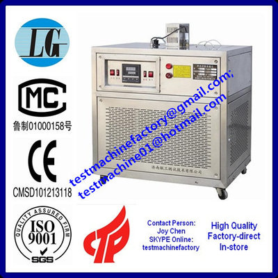CDW-80T Pendulum Impact Testing Low-temperature Chamber(Low-temperature tank)