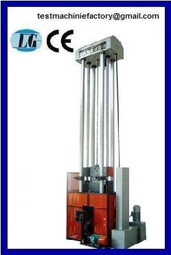 JL-30000 Drop Weight Impact Testing Machine