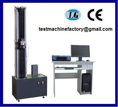 CMT-1L Computer Control Electronic Universal Testing Machine
