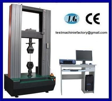 CMT-100 Computer Control Electronic Universal Testing Machine