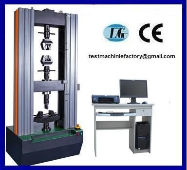 200KN/300KN 20T/30T electromechanical universal testing machine
