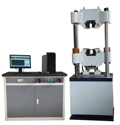 600KN/60T material testing machines+materials testing machines