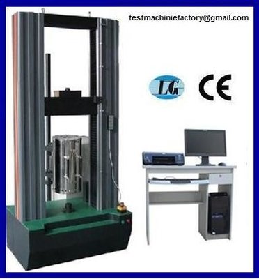 CMT-200G Computer Control High-temperature Tensile Electronic Universal Testing Machine