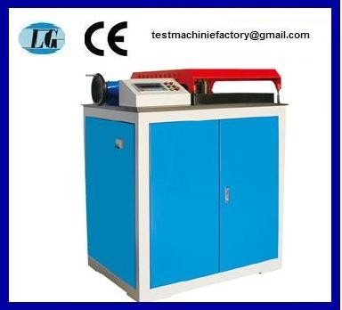 GW-50B Reinforcing Steel Reverse Bending Testing Machine