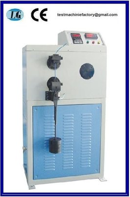 JWJ-10 Metal Meshes Repeated Bending Testing Machine