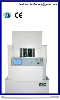 GBS-60 LCD Display Semi-automatic Cupping Testing Machine