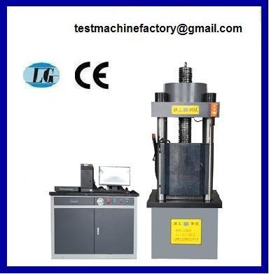compression test+compression testing+compression machine