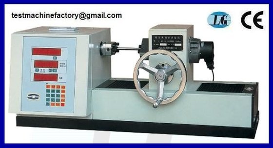 NJS-02 Digital Display Torsion Tester
