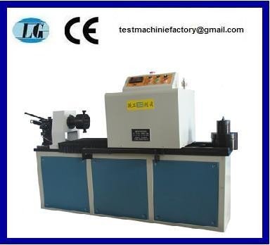 EZ-10 Wire Torsion Testing Equipment