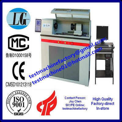 NDW Series Computer Control Electronic Torsion Testing Machine