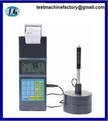 HLN-11A SERIES MULTIFUNCTIONAL LEEB HARDNESS TESTER