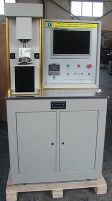 MMW-1A Vertical Universal Four Ball Wear Test Machine