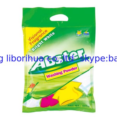 Zaire  washing powder