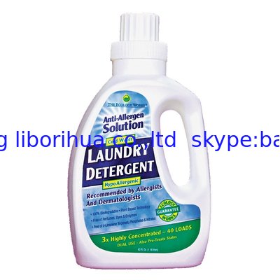 liuqid detergent