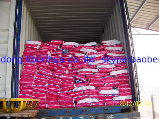Senegal detergent powder