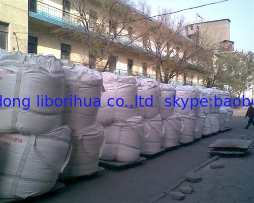 Togo detergent  powder