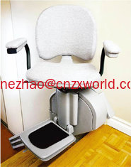 China Stair Chair Lifting Platform ZXS supplier