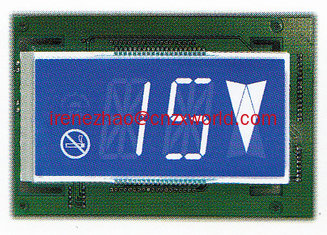 China Display Board B19P2 supplier