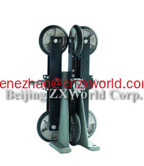 China Guide shoe ADX16P5 supplier