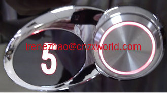 China Push Button B16P12 supplier