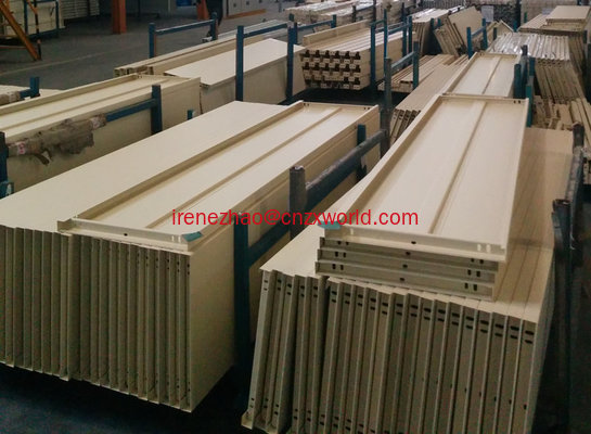 Door Panels supplier