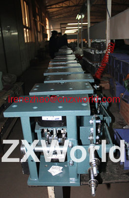 Safety Gear SAT 50 and SAT 25 supplier