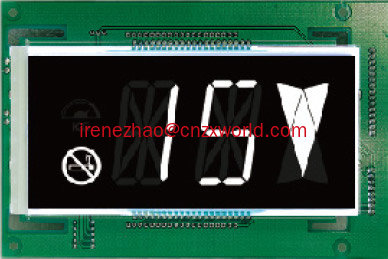 Display Board B19P2 supplier