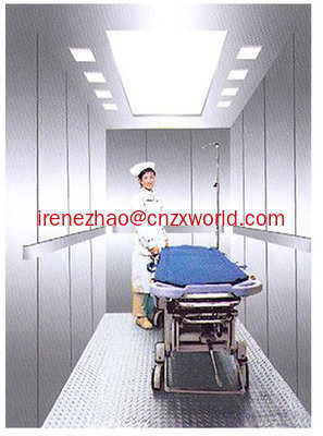 Bed/Hospital/Stretcher Elevator supplier