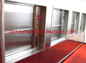 Dumbwaiter supplier