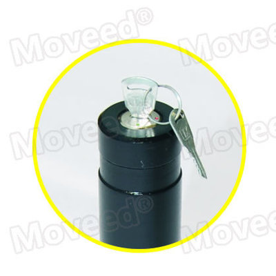 MOVEED®  Police Laser Dazzling Flashlight OR-GJG300