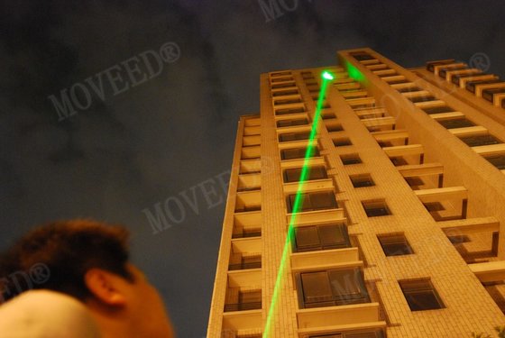 MOVEED®  Police Laser Dazzling Flashlight OR-GJG300
