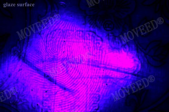 MOVEED® Forensic IR&UV Directional Reflected Photography Light Source Lab Equipment  OR-GZP1000