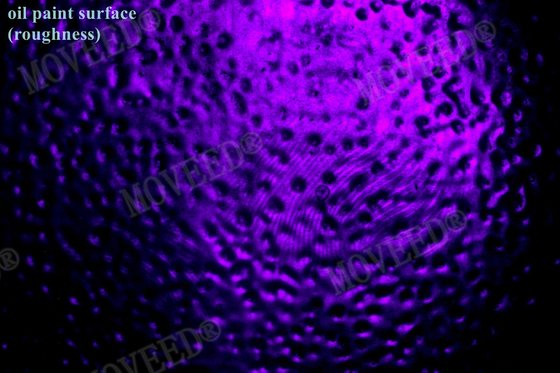 MOVEED® Forensic IR&UV Directional Reflected Photography Light Source Lab Equipment  OR-GZP1000
