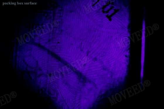 MOVEED® Forensic IR&UV Directional Reflected Photography Light Source Lab Equipment  OR-GZP1000