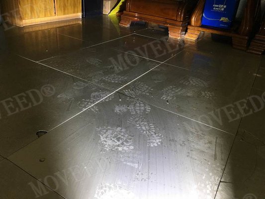 Footwear Impression Wide Detection Light ---- OR-GZJ30B