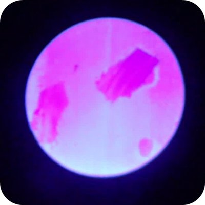 Portable Forensic Four-band Light ---- OR-GSS48