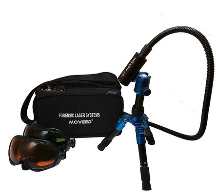 Forensic Laser System(Blue and Green Wavelengths) --- OR-GJG4000