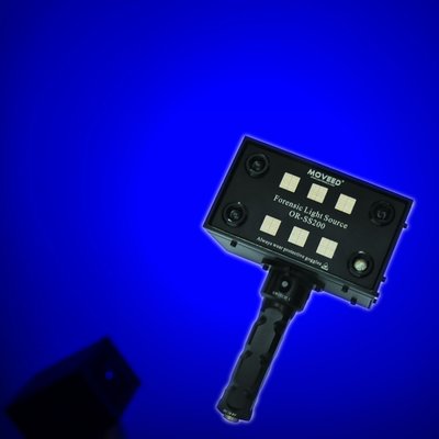 High-Power Forensic Alternative Light OR-GSS200