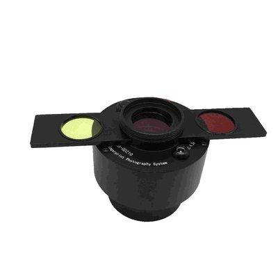 Forensic Alternate Light Source(ALS) Photography System OR-GDZ10