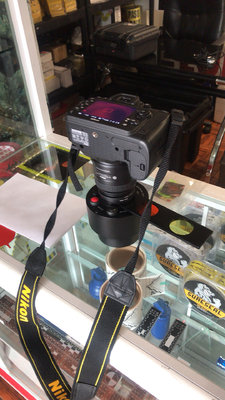 Forensic Alternate Light Source(ALS) Photography System OR-GDZ10
